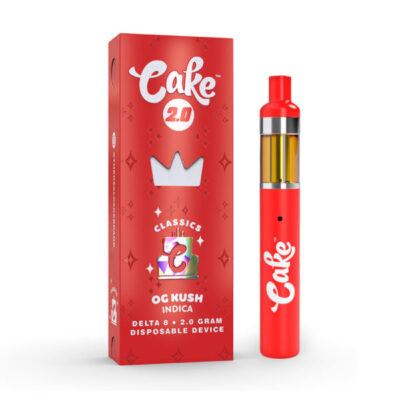 Cali vape - calivapes.uk